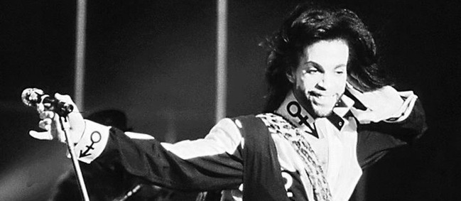 Honoring the life and art of Prince Rogers Nelson... A 5-Hour ...